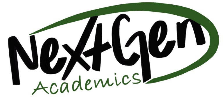 NextGen – Academic Tutoring & Coaching